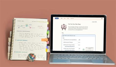 Tome The Start To Finish Novel Writing Toolkit