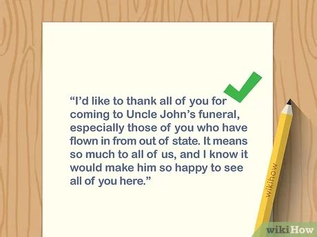 How To Start A Eulogy Speech Newbrave16