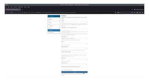 Pytorch Nhpcc Documentation Project