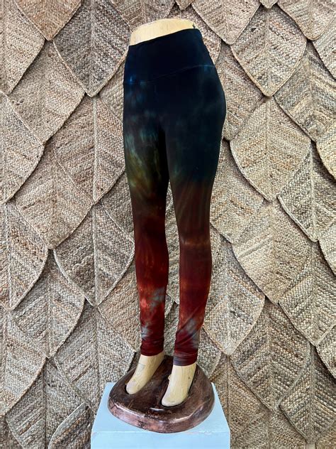 Phoenix Pixie Leggings Hazelmage