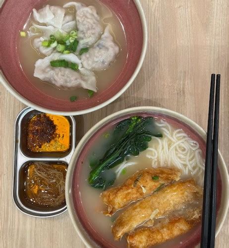 Daxi 大喜 A Must Try Chinese Dining Experience In Amk Hub