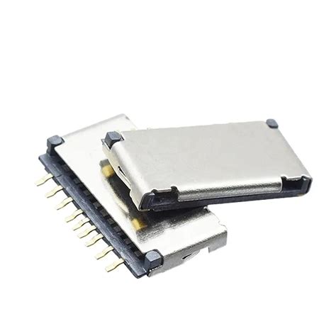 Best Tf Push Push Micro Sd Card Reader Socket Adapter Sd Memory Card