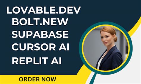 Build Cruixie Fix Lovable Ai Website Fix Replit Webapp Bolt New V0 App