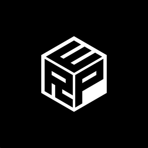 Rpe Letter Logo Design In Illustration Vector Logo Calligraphy Designs For Logo Poster