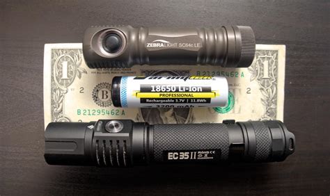 Arbitrary List Of Popular Flashlights Spring Equinox 2025 Edition