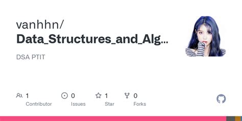 Datastructuresandalgorithmscodeptitcon84cpp At Main · Vanhhn
