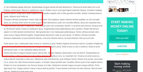 My WordPress Posts Wont Space Right Heres How To Fix That Wild Free Design