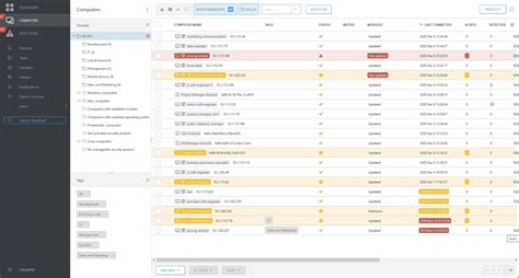 ESET PROTECT Pricing Features And Details In 2025