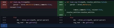 svg unveiled understanding xxe vulnerabilities and defending your