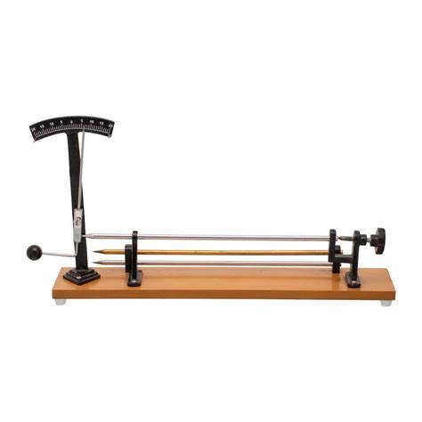 Linear Expansion Apparatus