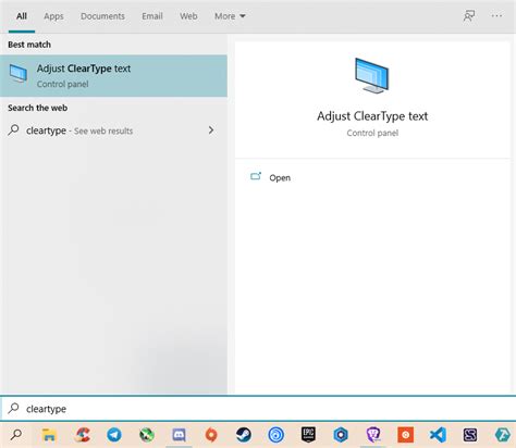 How To Fix Blurry Fonts In Windows 10 TheITBros