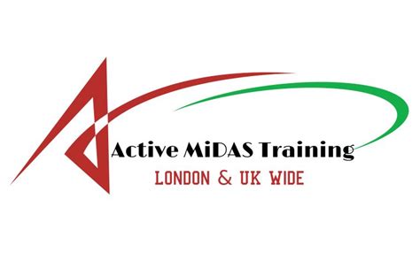 Active Midas Training Midas Online And Assessments Midas Car Mpv Pats