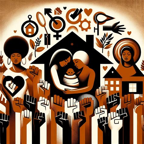 Housing Security And Reproductive Justice Intersecting Paths