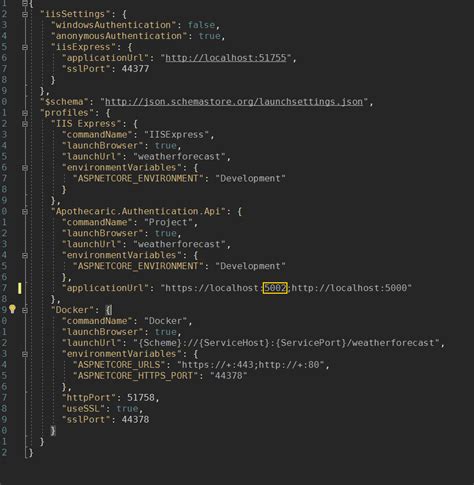 Calling Grpc Microservices From Net Core 30 Web Apis That Programming Aha Moment