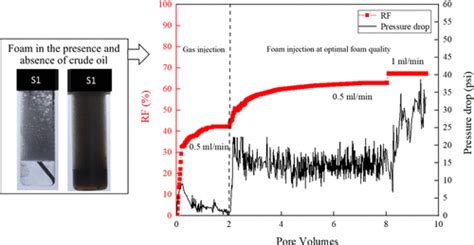 Experimental Evaluation Of Zwitterionic And Cationic Surfactants To Optimize Bulk Foam