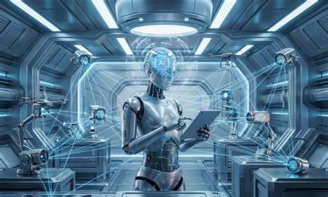 Edge Intelligence The Future Of Real Time Ai Processing Tech Pilot