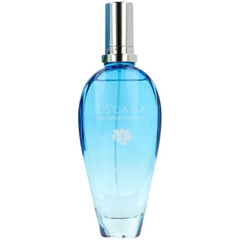 Nectar De Costa Rica Perfume Nectar De Costa Rica By Escada Feeling Sexy Australia 324347