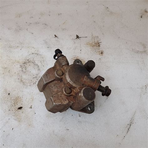 Caliper Assy Right Mic Parts