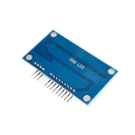 Hw 43 5050 Rgb Full Color Led Module