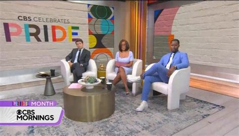 Shocking Turnaround CBS Mornings Breaks Silence On Flags Unveils