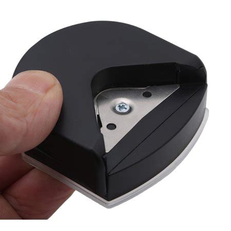 R4 Rounding Tool Corner Rounder Punch 4mm Paper Cutter Corner Tool