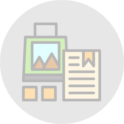 Brand Guidelines Vector Icon Design 20774193 Vector Art At Vecteezy Brand Guidelines Vector Icon Design 20774193 Vector Art At Vecteezy