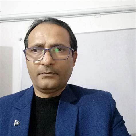 Anupam Kumar Linkedin