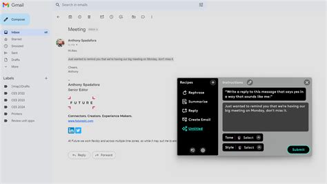 I Just Tested Logitechs New Shortcut To Chatgpt — And Its A Big Time Saver Toms Guide