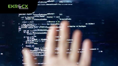 Harnessing The Power Of Ekrocx Technologies Unlocking The Full