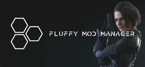 Fluffy Mod Managerの導入使い方の設定方法Fluffy Manager MODライブラリー