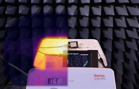 Flexible Wireless Temperature Sensor Made With 3d Printing 3dprint