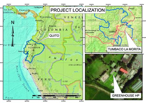 Project Georeferencing Imagery Download Scientific Diagram