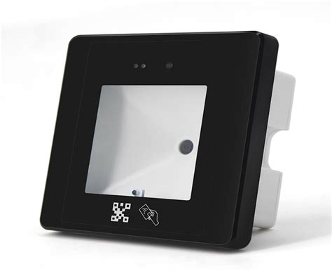 China Newest Usb Interface Wireless Protocal Qr Code Rfid Access Control Reader Manufacturers