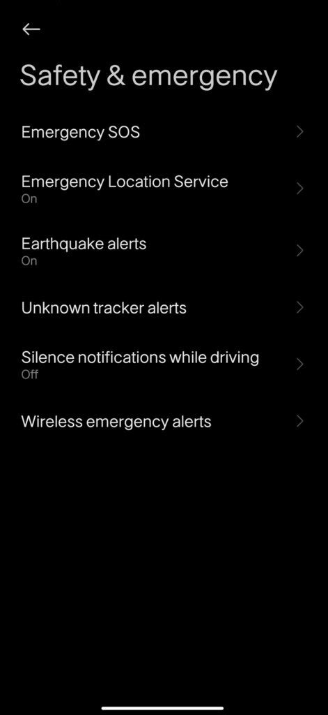 How Does The Android Earthquake Alerts System Work Activate