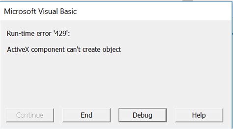 Excel Vbs Script Runs Manually But Not Through Scheduler Stack