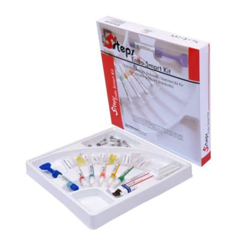 Kit Para Endodoncia Endo Smanrt Kit Disden