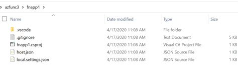 How To Upload Blobs To Azure Storage From An Azure Function With Azure Managed Identities Part