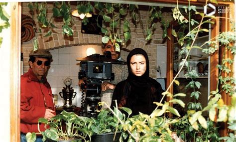 ویدئو پشت‌صحنه فیلم لیلا که مهرجویی می‌گوید در جوانی معلم رقص بوده