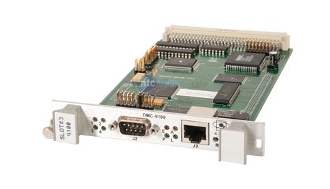 Galil Zero Axis Dmc9100 R10 Motion Controller Ntc Tech