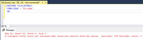 discovering an undisclosed stack overflow vulnerability in microsoft
