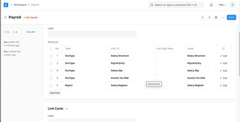 i want to remove default filter erpnext frappe forum