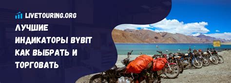 Лучшие индикаторы на Bybit как добавить и настроить Блог успешного инвестора