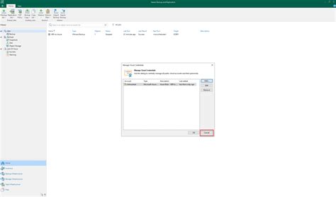 Restoring A Vmware Vm Into Azure With Veeam Humbled Geeks