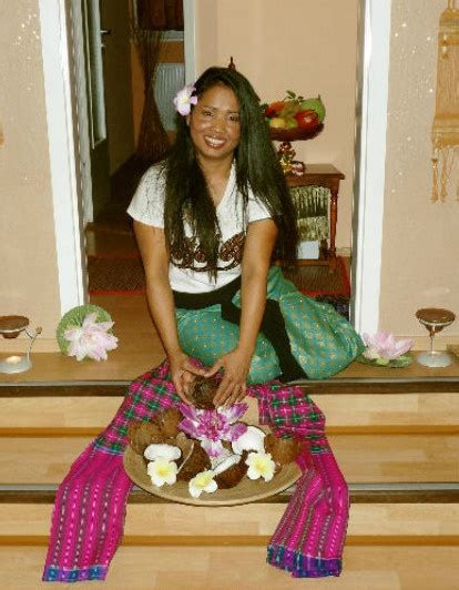 Nam Phet Thai Massage