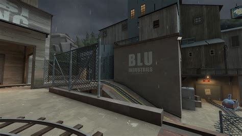 [tf2] invisible wall in playable space on plr nightfall stage 3 · issue