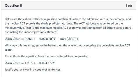 Solved The Estimated Sigma σ Was 018 When Predicting The