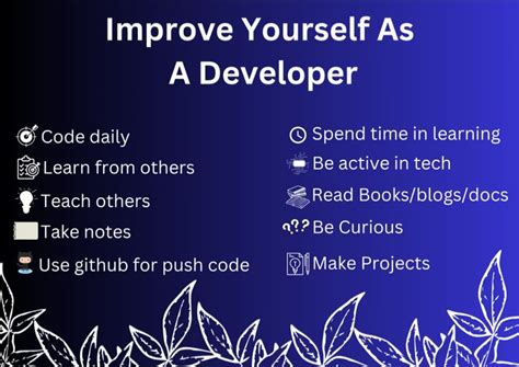 Priya Salunke On Linkedin Improveyourself Developer Coding Programming Skillup