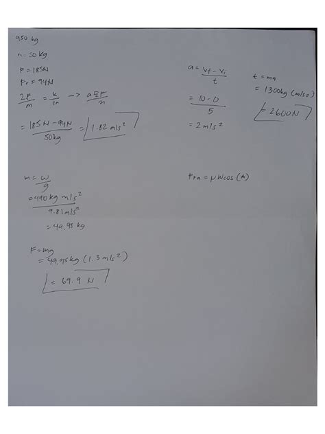 Physics Quiz3 Solution Pdf