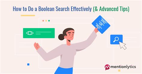 How To Do A Boolean Search Effectively And Advanced Tips