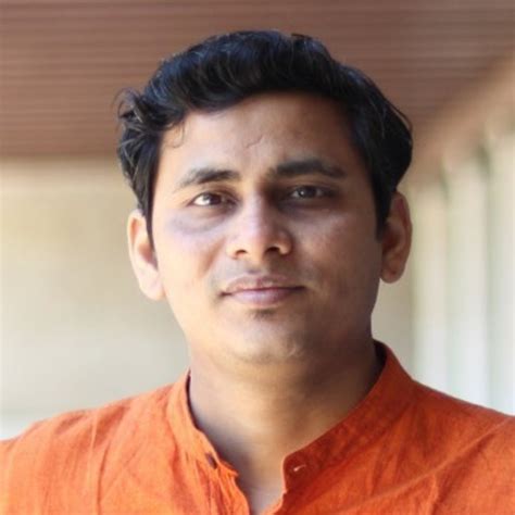 Swapnil Potdar Bioinformatician Msc Institute For Molecular